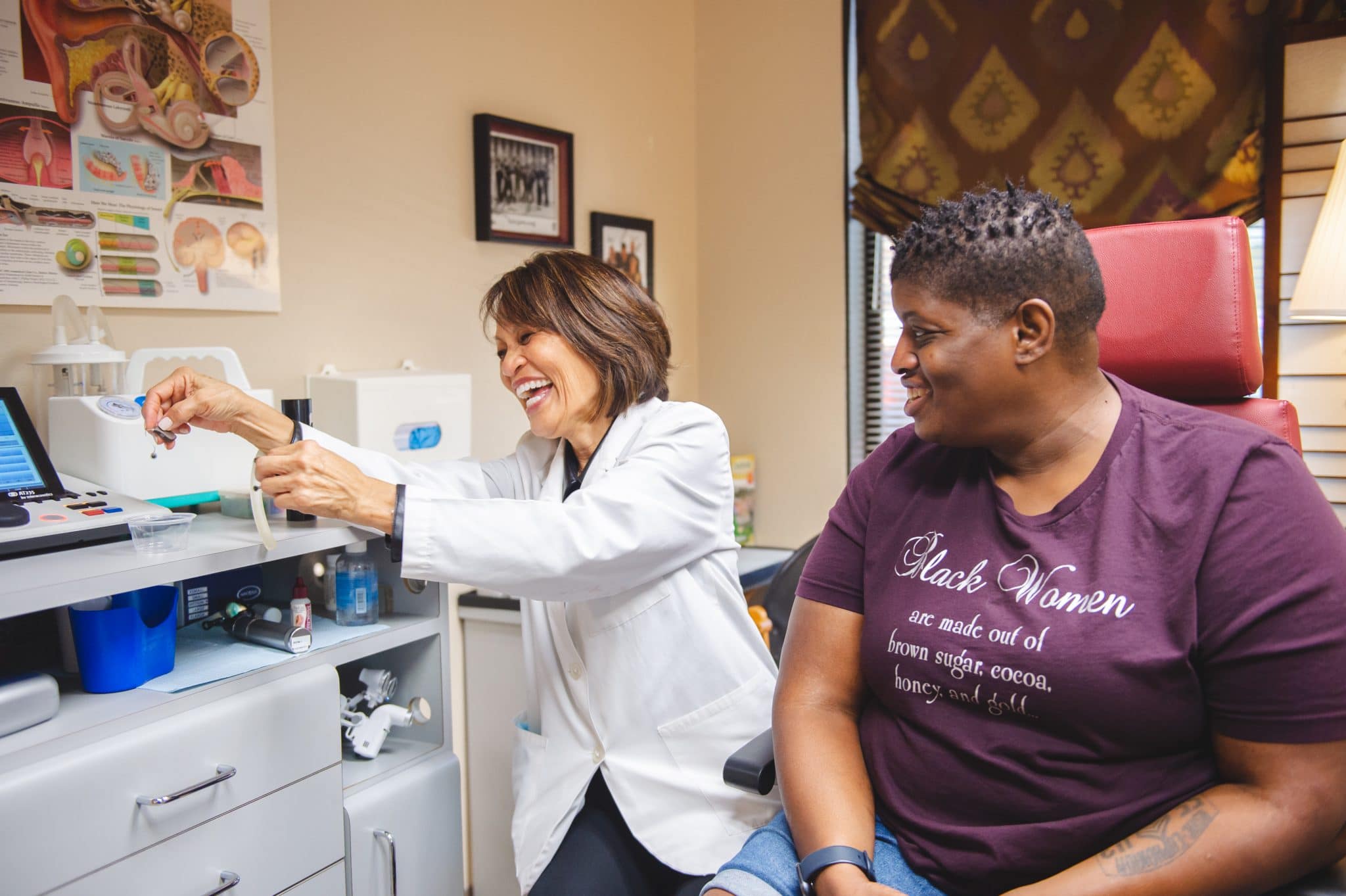 About Us | Sound Advice